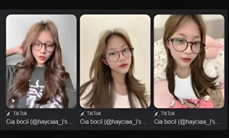 Link Full Video Kolaborasi Msbreewc dan Cia Bocil Viral Bikin Penasaran Netizen