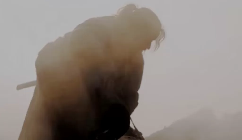 Nonton Series Last Samurai Standing Aksi Hidup dan Mati di Era Meiji