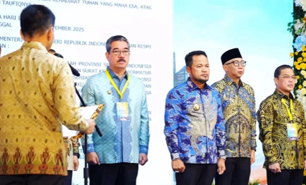 APPSI Era Rudy Mas’ud Usung 6 Program Strategis 2026
